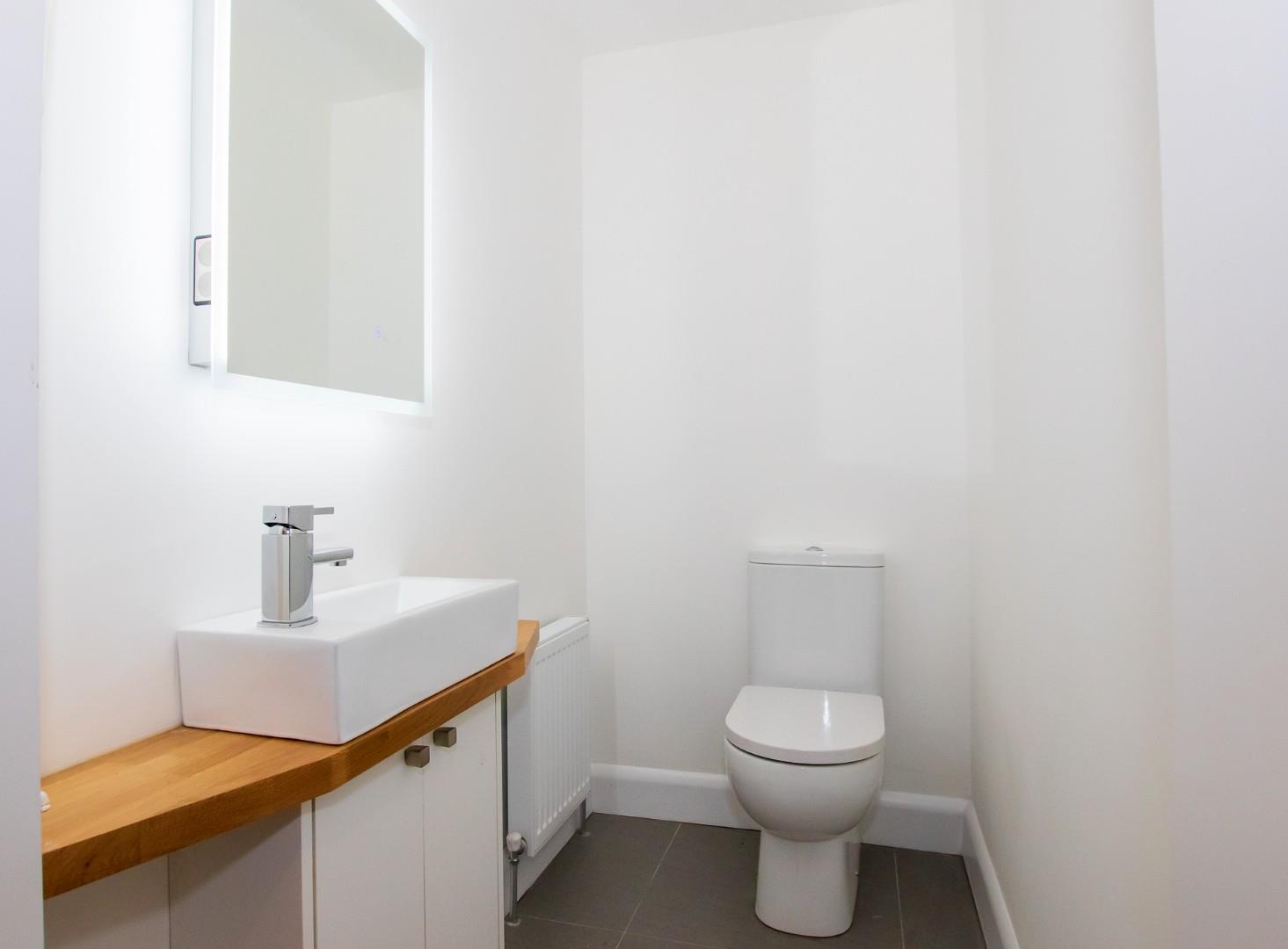 House Type H, Cumber View, Claudy, BT47 4JX - Homepage Estate Agents ...